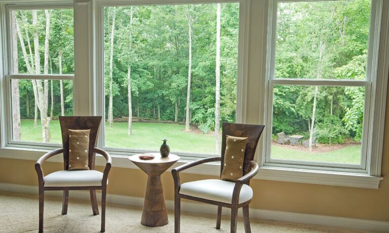 The Best Window Styles for Your Living Room
