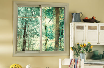 Why Window Replacement Is Essential for Older Homes