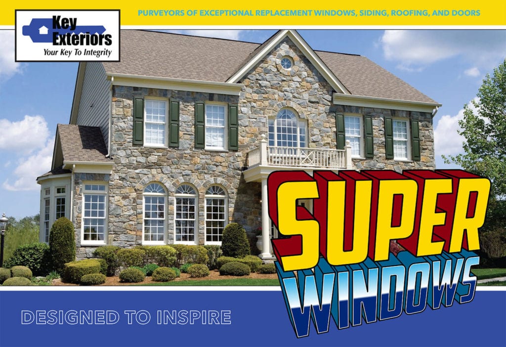 Retrofit Windows Goshen, IN - Beautiful and Customized