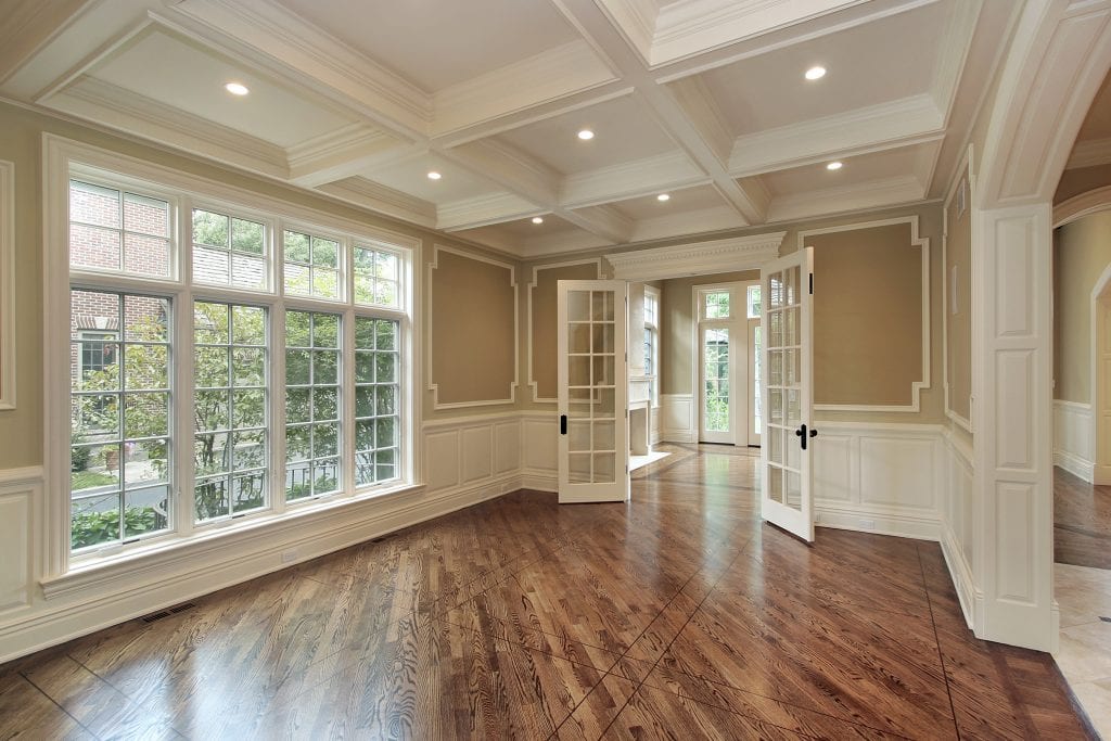 Replacement Windows in Fort Wayne, IN - Key Exteriors, Inc.
